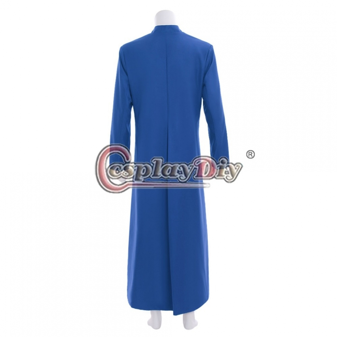 Pulpit robes - christianschoices